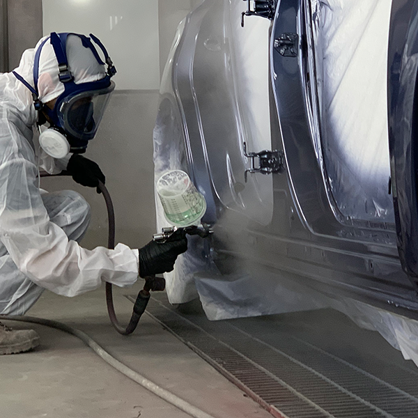 Clear Coats – Page 2 – Shop Collision