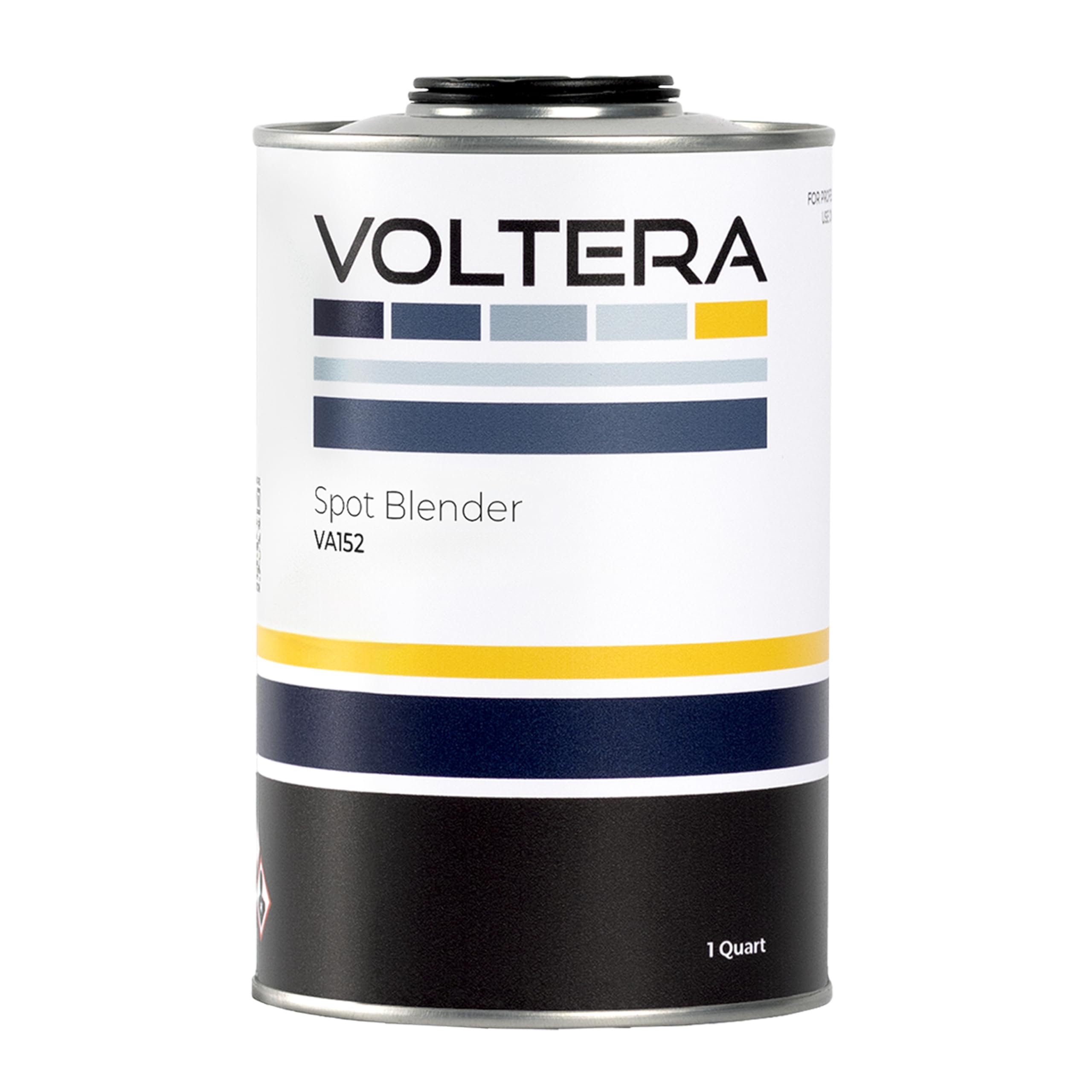 VOLTERA VA152 Spot Blender – 1 Quart for Seamless Edge Transitions in ...