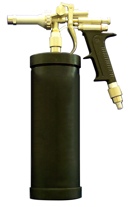 IES Euro Multispray Gun 1690 – Collision Quest Inc.