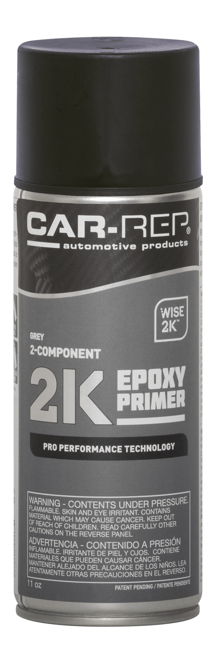 Car-Rep 2K Epoxy Primer Grey 400ml – Shop Collision