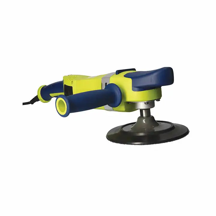 Finixa Electric polish machine HD - 1500W 700-2500RPM POL 80 – Shop ...