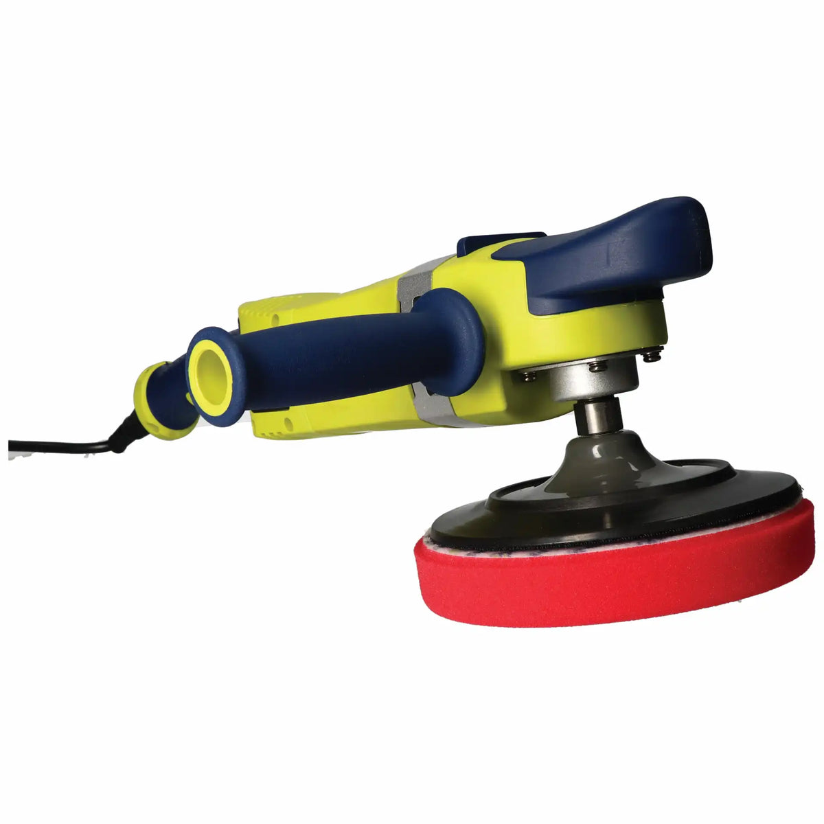 Finixa Electric polish machine HD - 1500W 700-2500RPM POL 80 ...