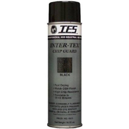 IES Inter-Tex Chip Guard Spray – Shop Collision
