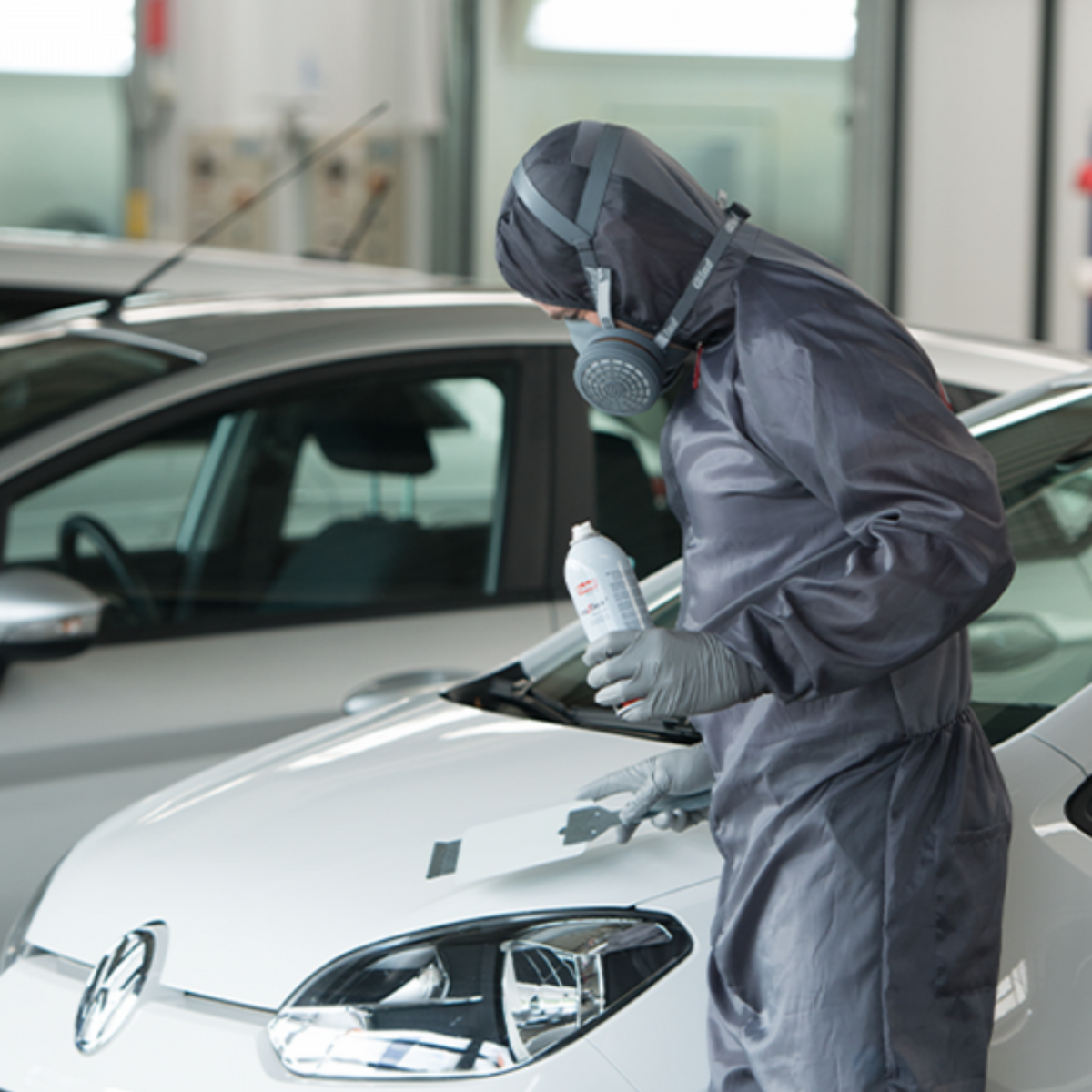 Colad Easy2Check® – Collision Quest Inc.